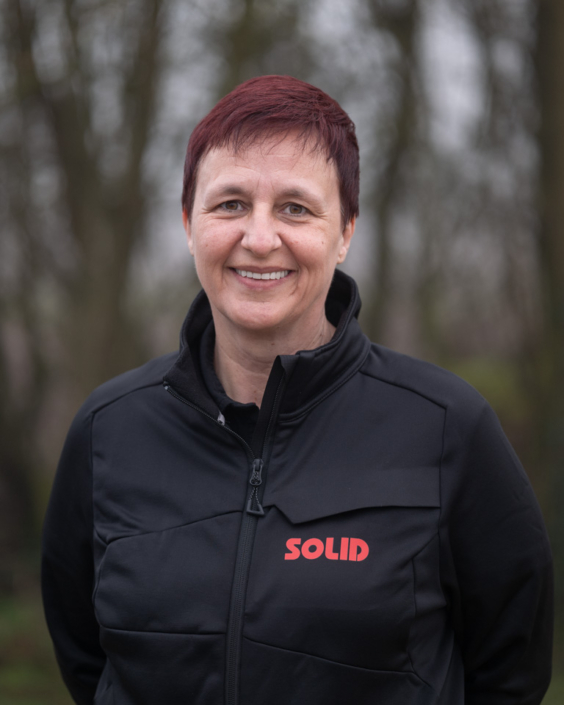 Team - SOLID